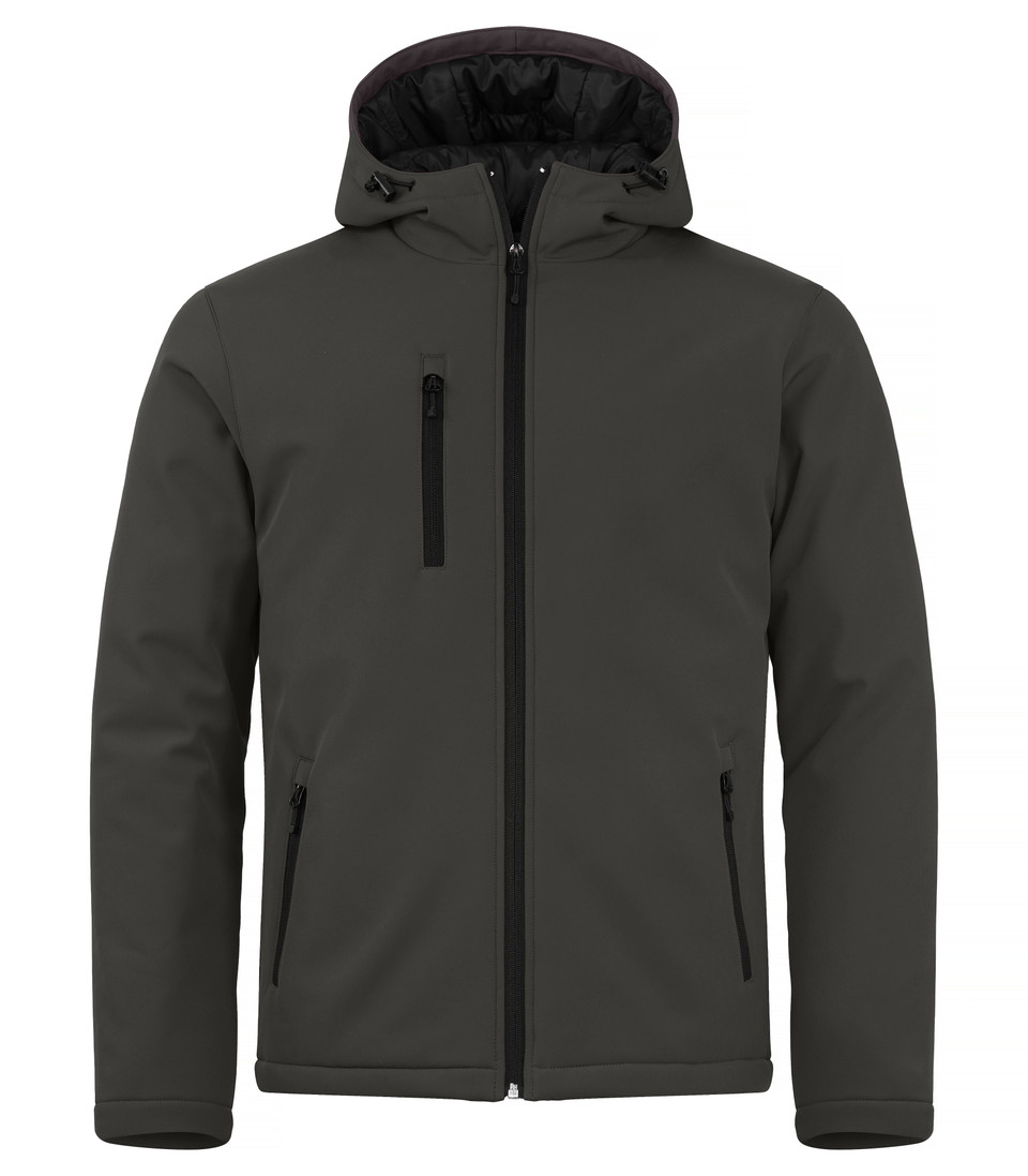 Softshell Jackets | Embroidered Softshell Jacket | Printed Softshell ...