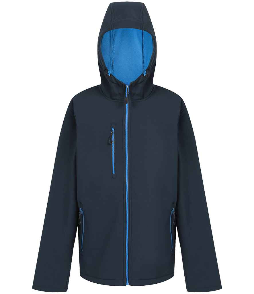 Result Base Layer Soft Shell Jacket