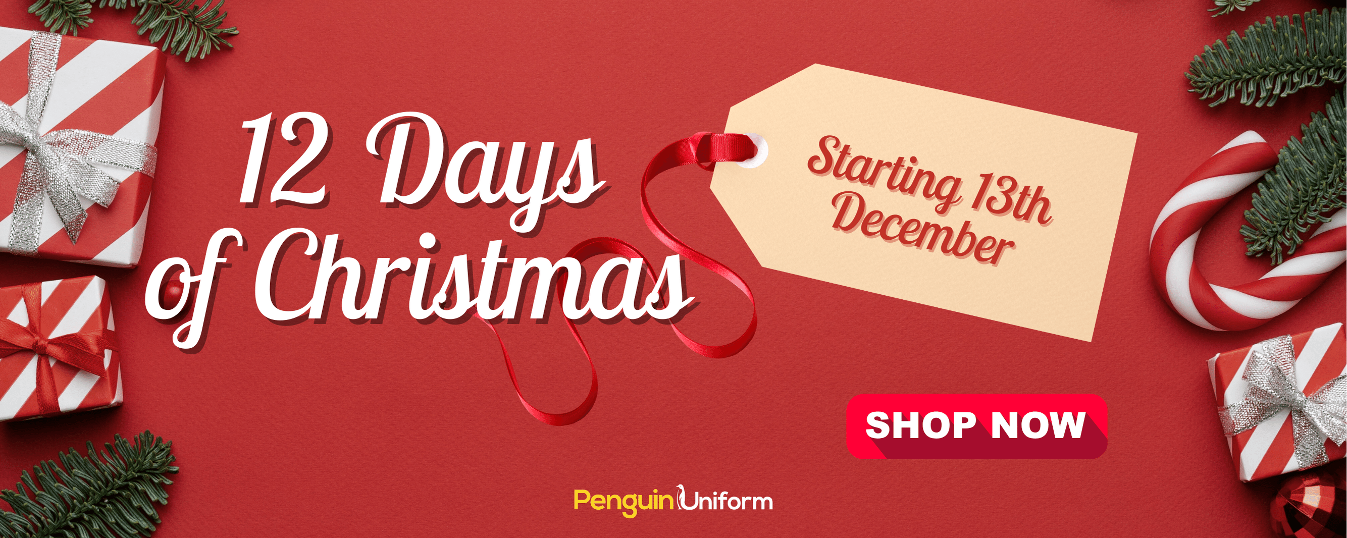 Penguin Uniform | Workwear Bundle Specialists