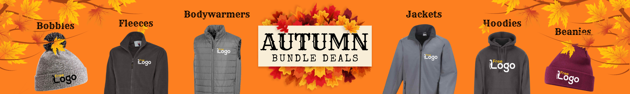 Seasonal Workwear Bundle Deals | Spring Workwear Deals | Penguin Uniform