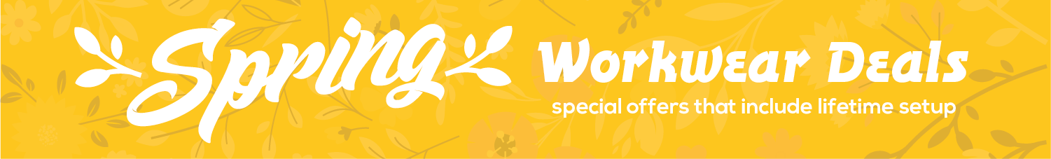 Spring Bundle Deals | Penguin Uniform