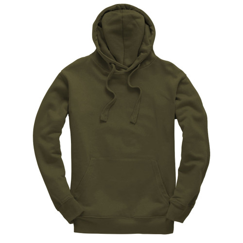 Classic Hoodie | Penguin Uniform