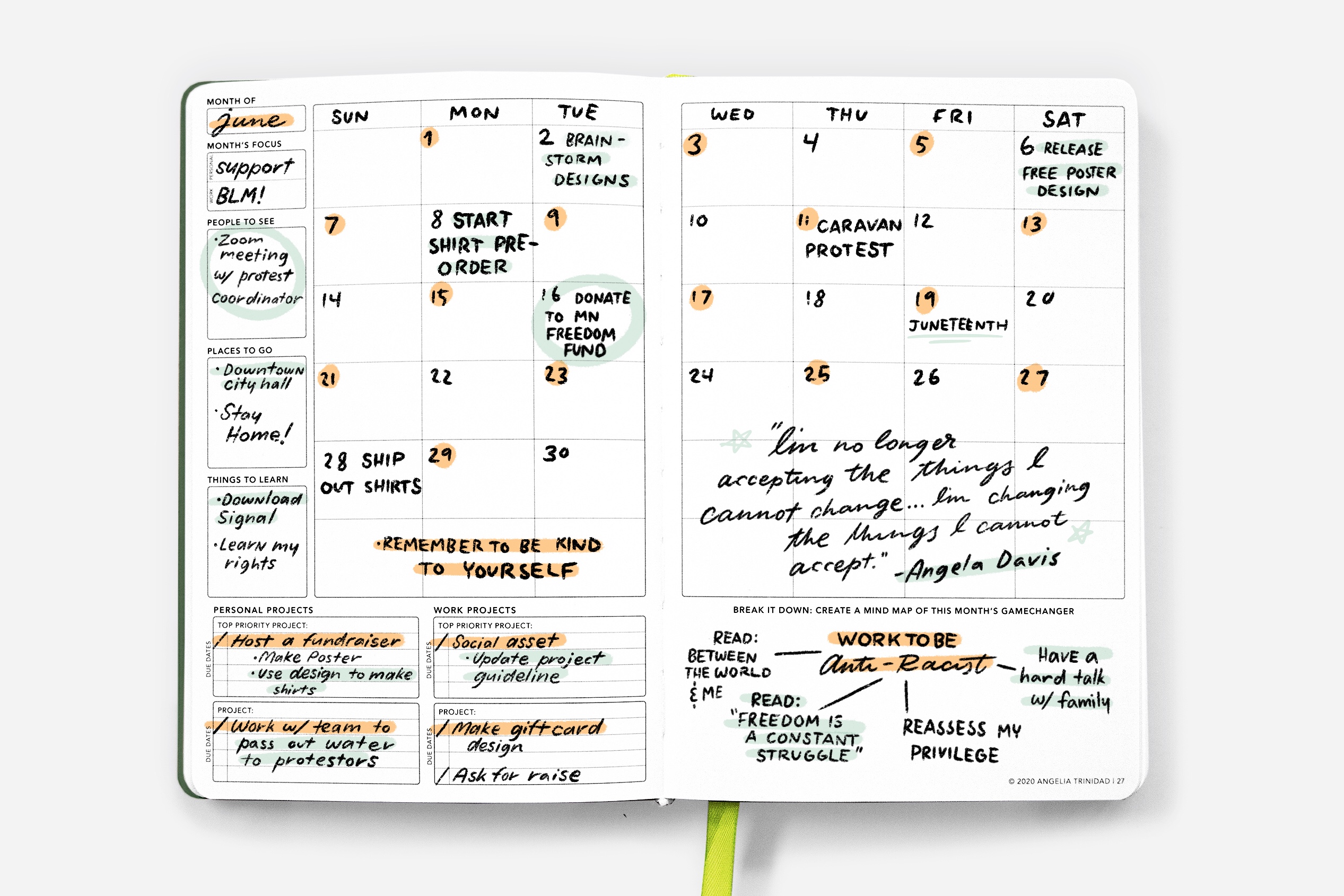 Passion Planner Vs Passion Planner Daily What s The Difference 