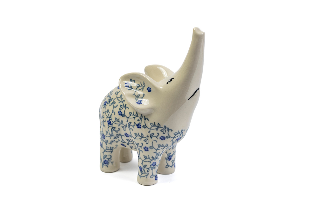 Elephant Trunk Up (Forget Me Not) - Country Traditionals