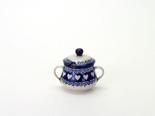 Sugar Server (Light Hearted) - Country Traditionals