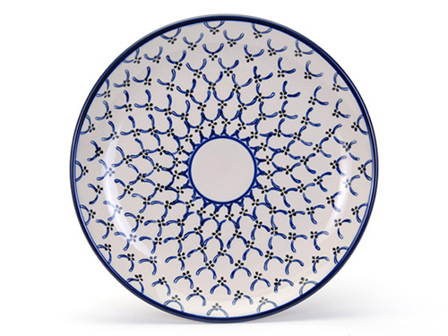 Plates - Country Traditionals