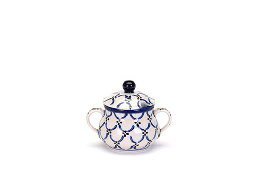 Sugar Server (Trellis) - Country Traditionals