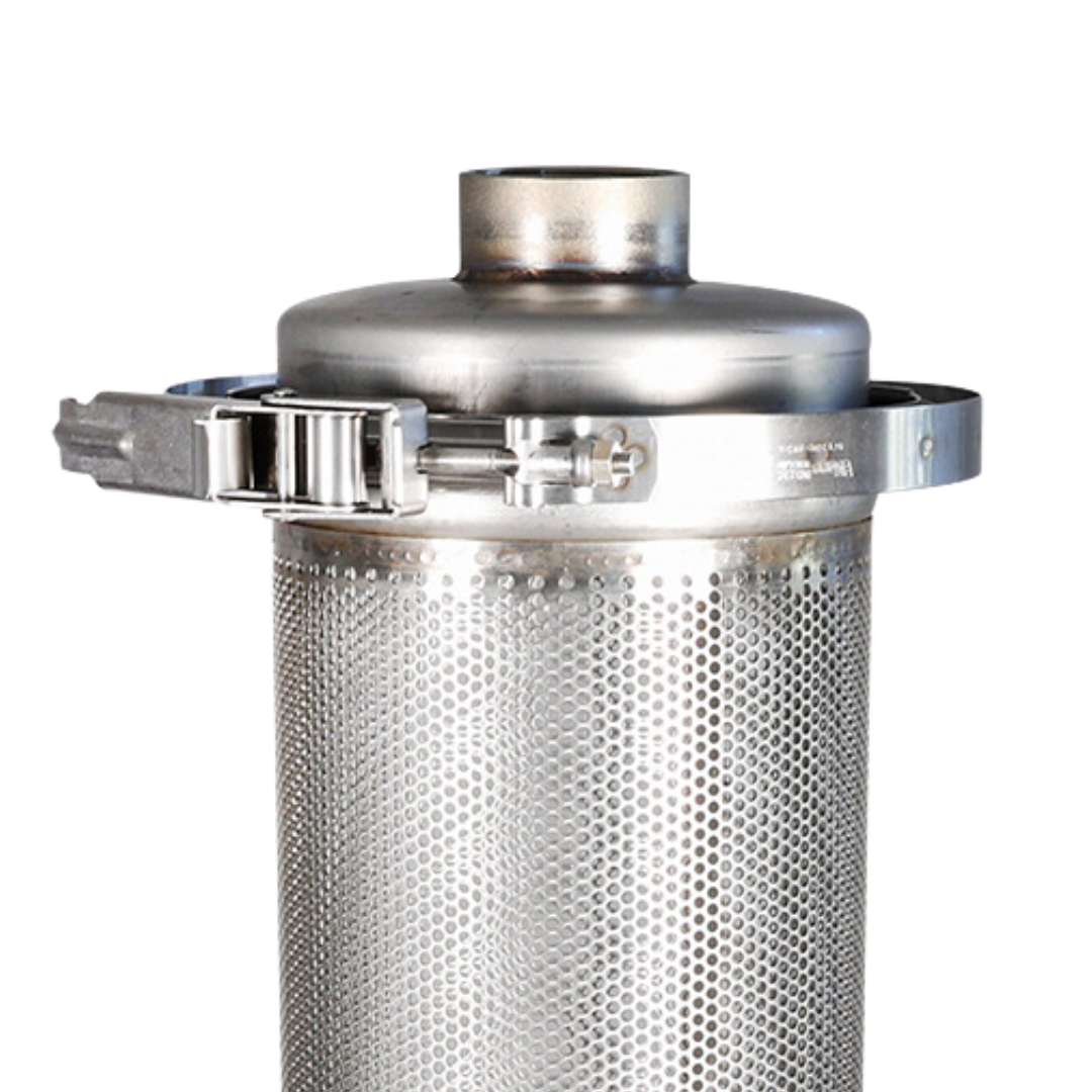 Replacement Clmap for Bulk Loader BL-CT