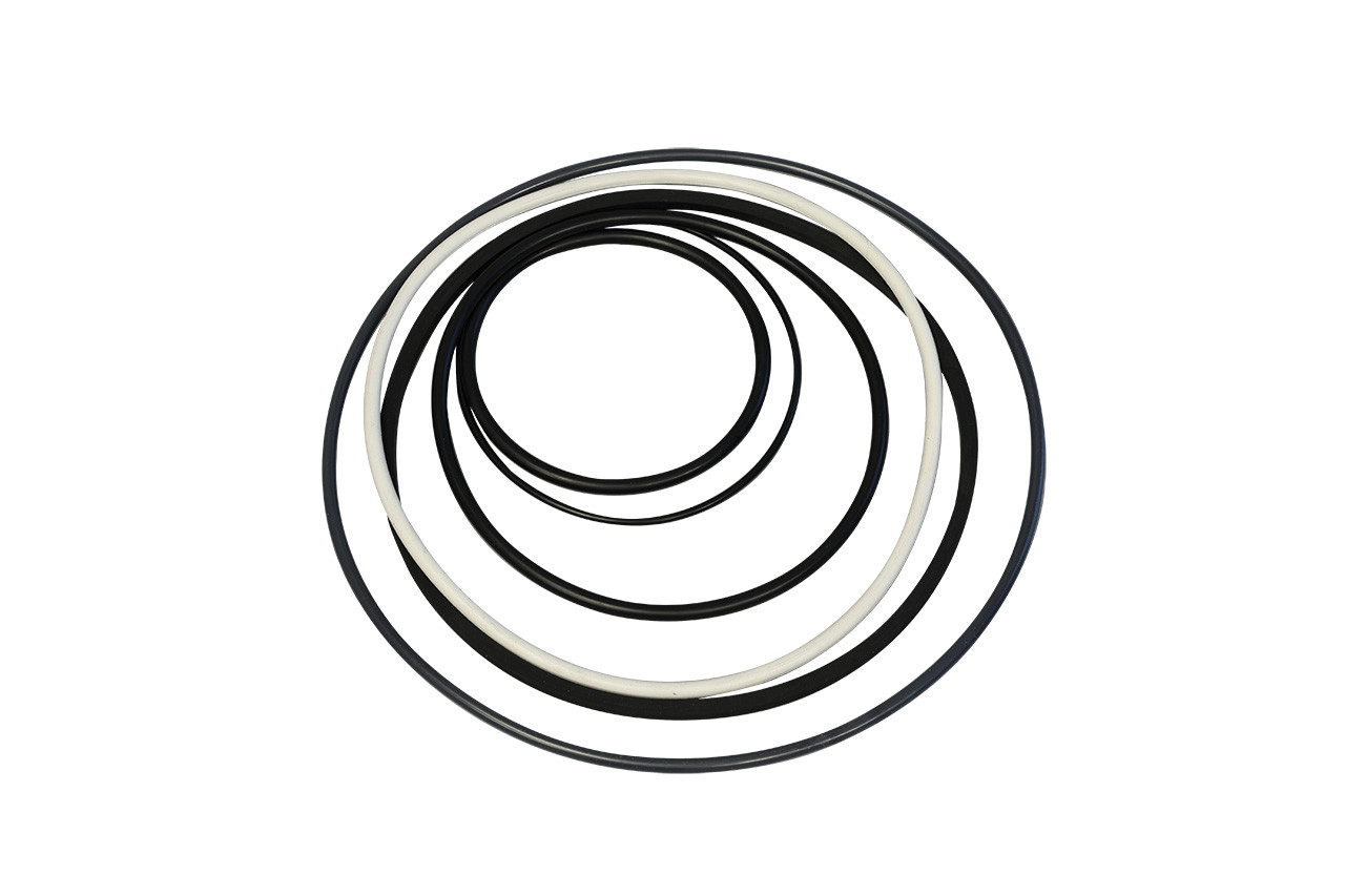 Buna Replacement Gasket for Pall FSI | FSPN 40/85 -EGL30007B
