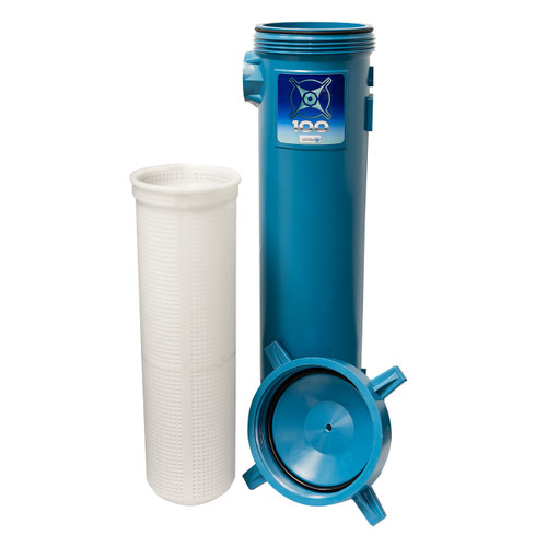 Polypropylene X100 Replacement Strainer Basket