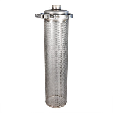 BL2-3 Bulk Loader Size 2 with 3 inch port