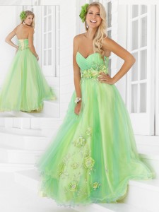 Easter Colorspiration for your Prom Dresses Picks! - Prom Headquarters