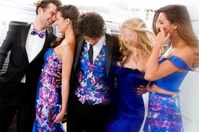 How to pick the Perfect Color Dress for Me - Prom Headquarters