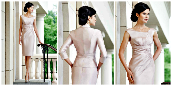 A First Impression is a Lasting Impression: Dressing for a Pageant ...
