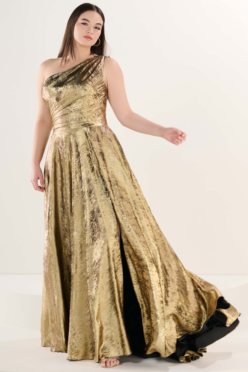 Tiffany Designs Plus Size Dress 16279 | Plus Size Headquarters