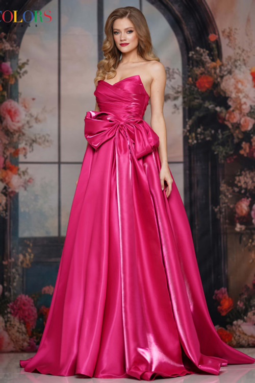 Colors Prom Dress 3860 | Prom Headquarters
