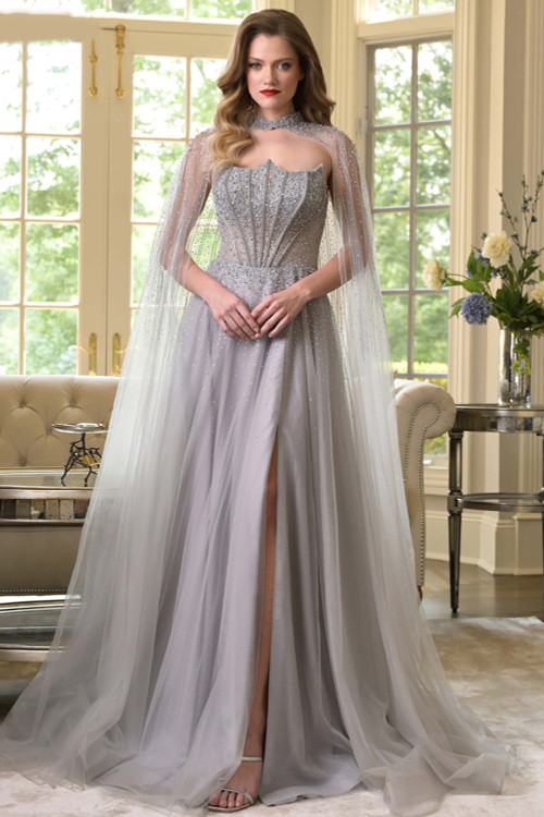 Colors Prom Dress 3879 | Prom Headquarters