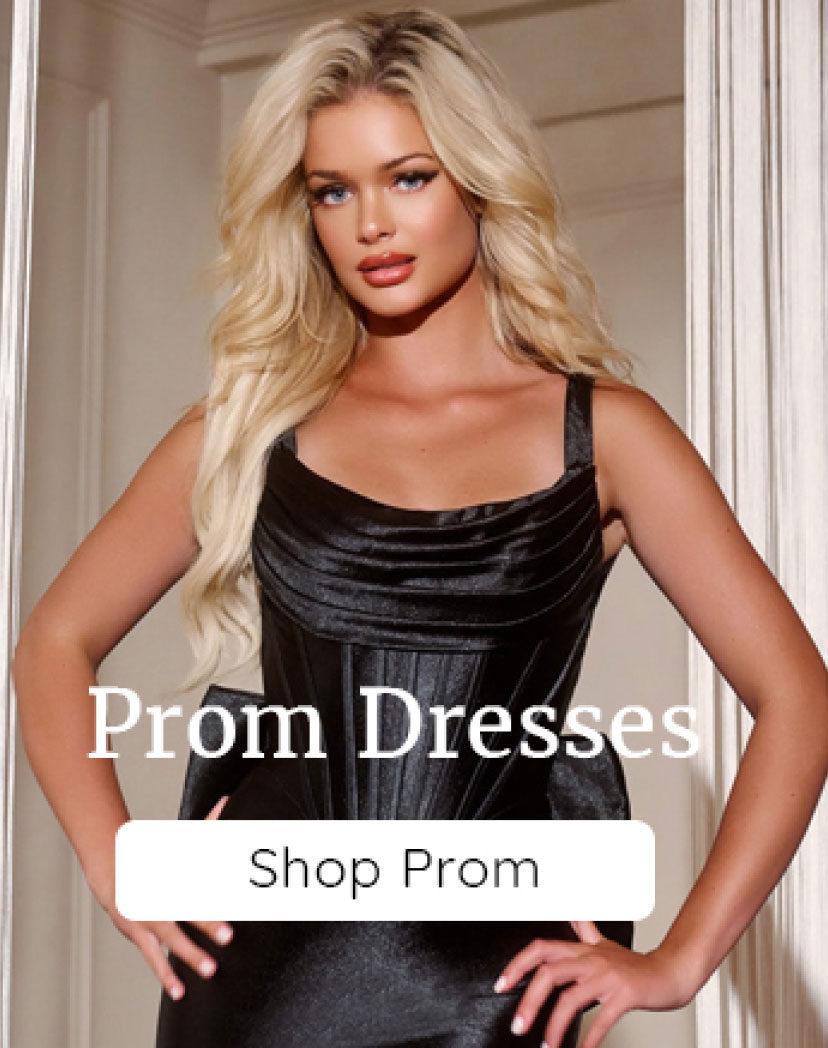 Shop 2025 Prom Dresses & Latest Trends | PromHeadquarters