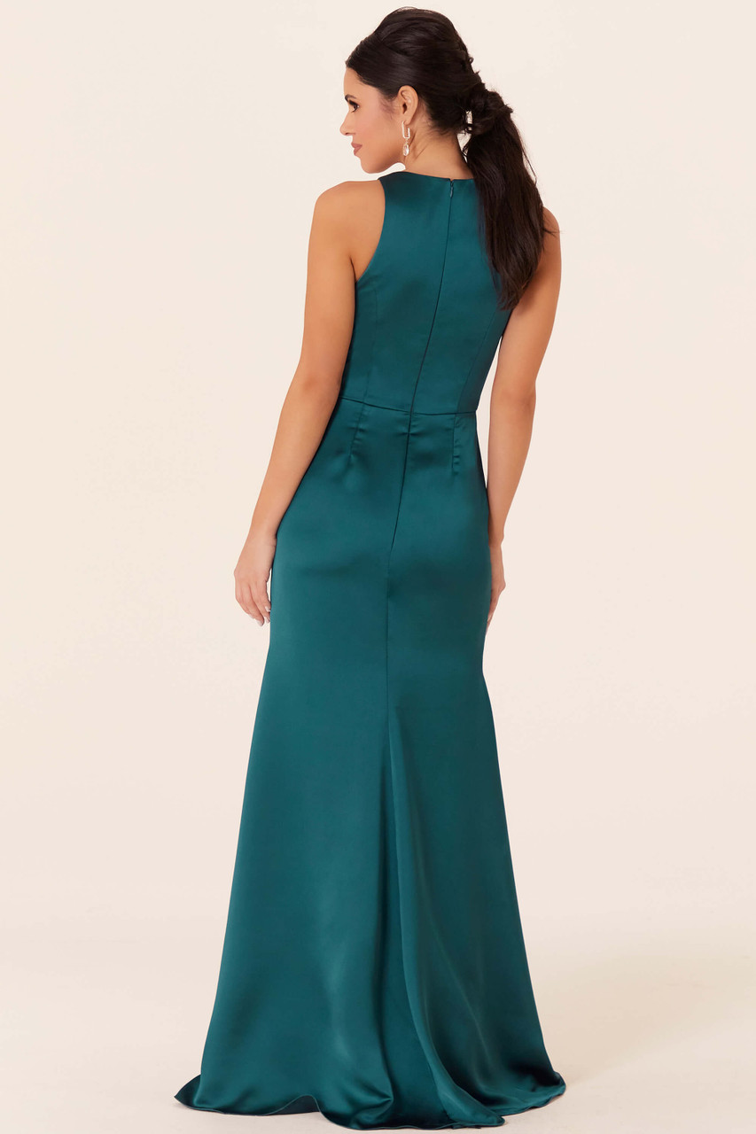 Morilee 21831 | Dimitra Designs