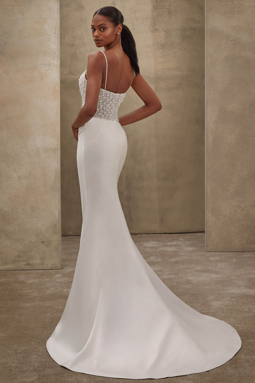 Demetrios Wedding Gown 1532 | Dimitra Designs