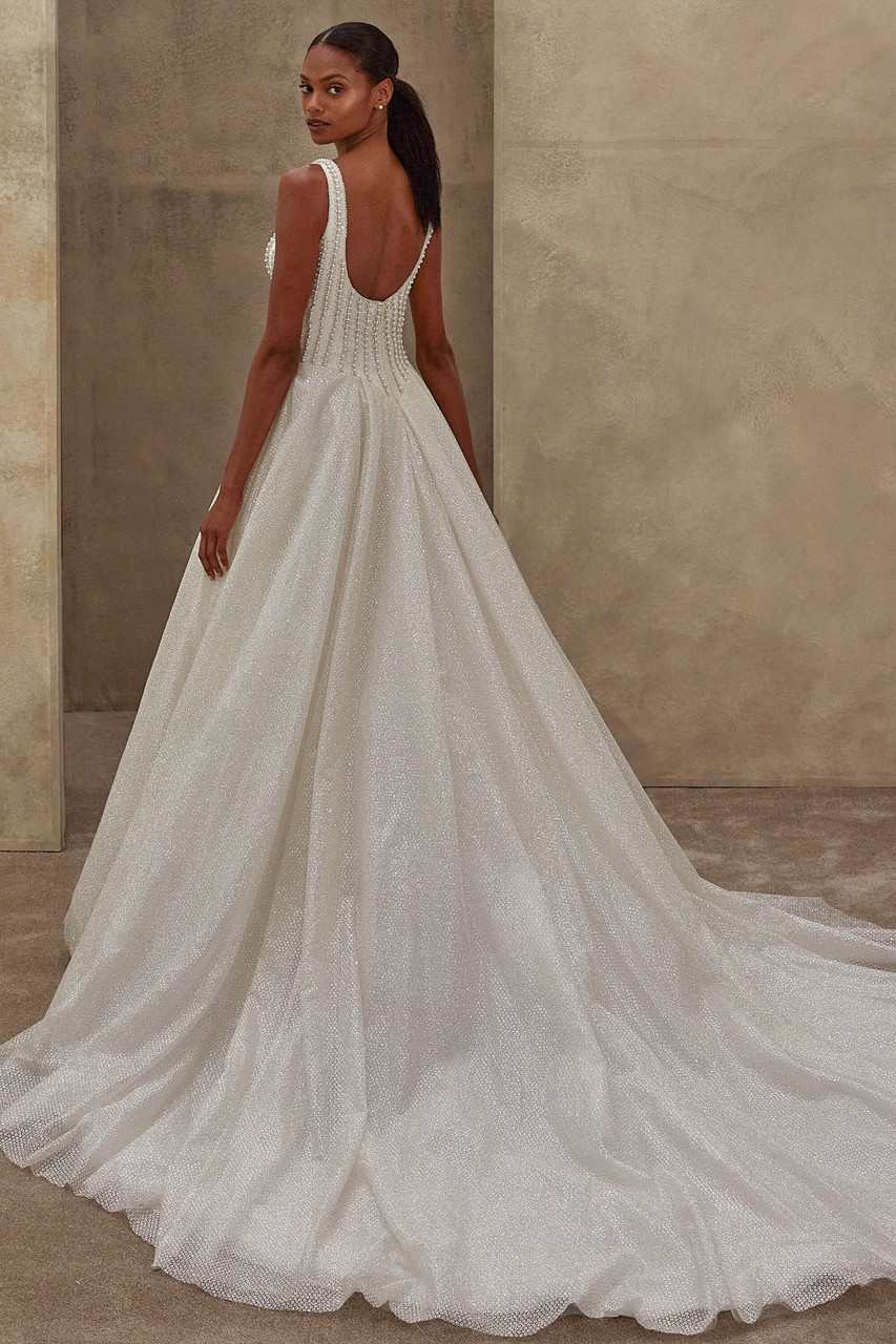 Demetrios Wedding Gown 1556 | Dimitra Designs