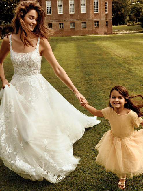 Justin Alexander | Dimitra Designs