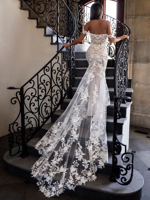 Allure Bridals | Dimitra Designs