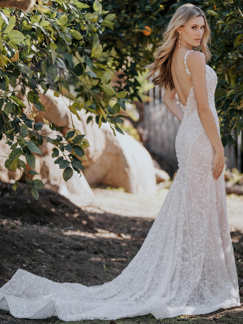 Allure Bridals | Dimitra Designs