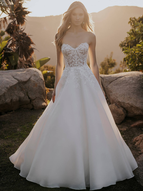 Allure Bridals | Dimitra Designs