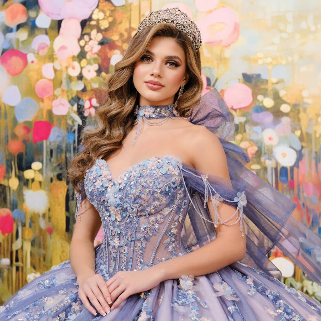 Find the Most Beautiful Dresses For a Quinceañera in Greenville, SC ...
