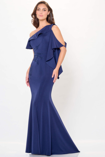 Cameron Blake CB3237 Mother of the Bride Dress | Dimitra Designs