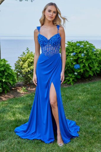 Morilee 49152 Prom Dress | Dimitra Designs