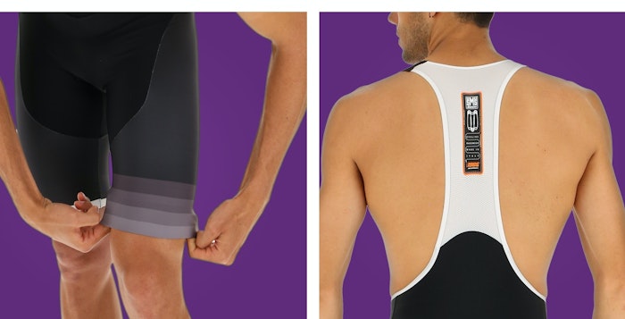 THE ESSENTIAL BIB GUIDE - MENS - Santini Australia