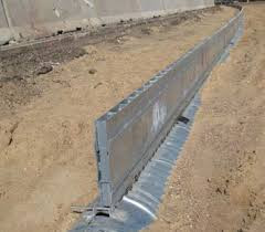 Variable Height Drain Pipe