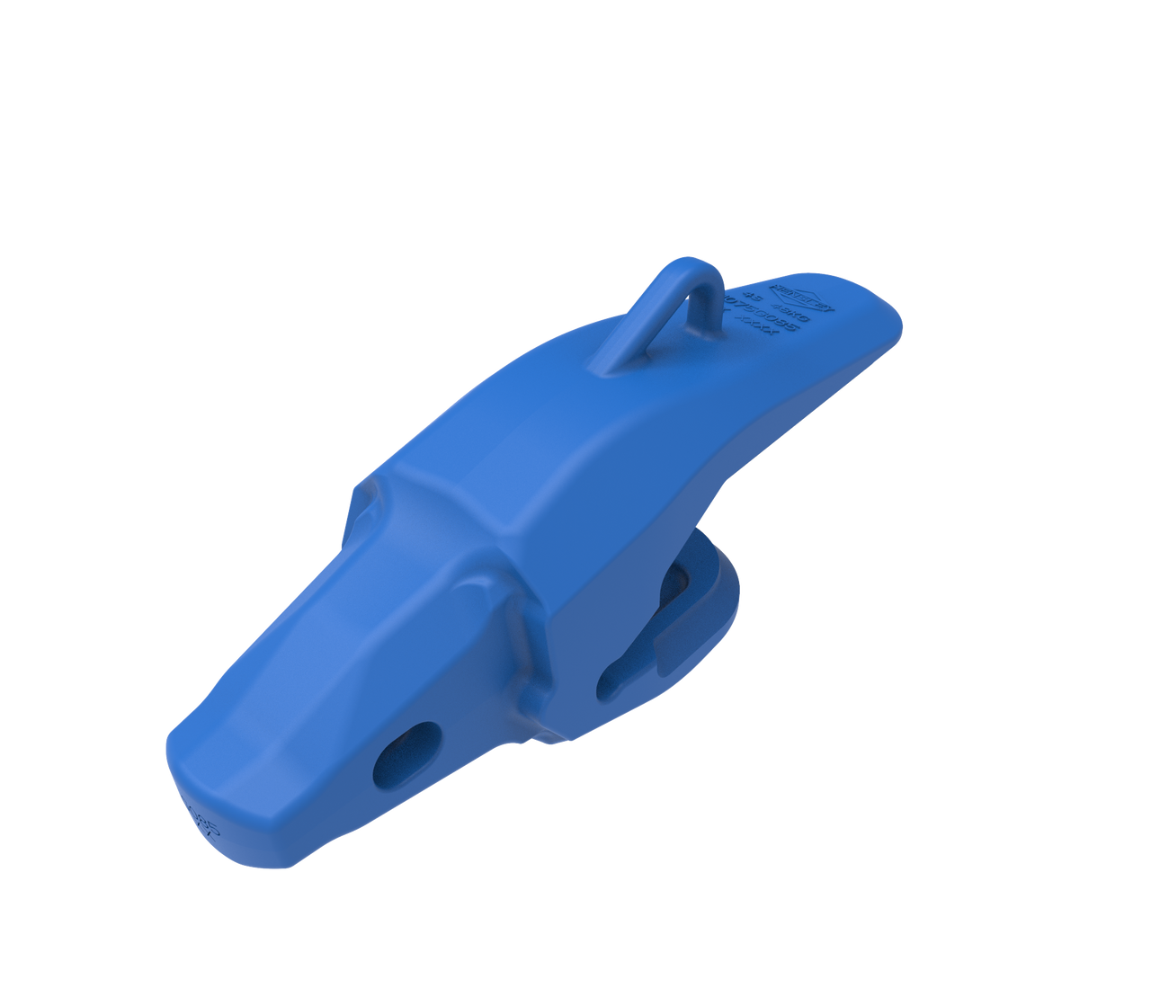 1030G015 CENTER, 1 1/2 LEG ADAPTER - Batey and Sanders