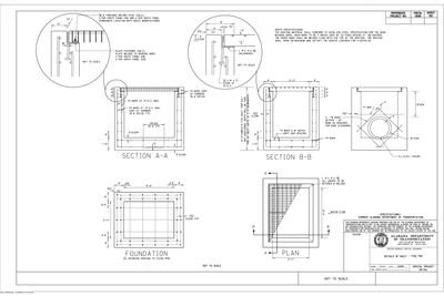 Inlet Grates and Frames
