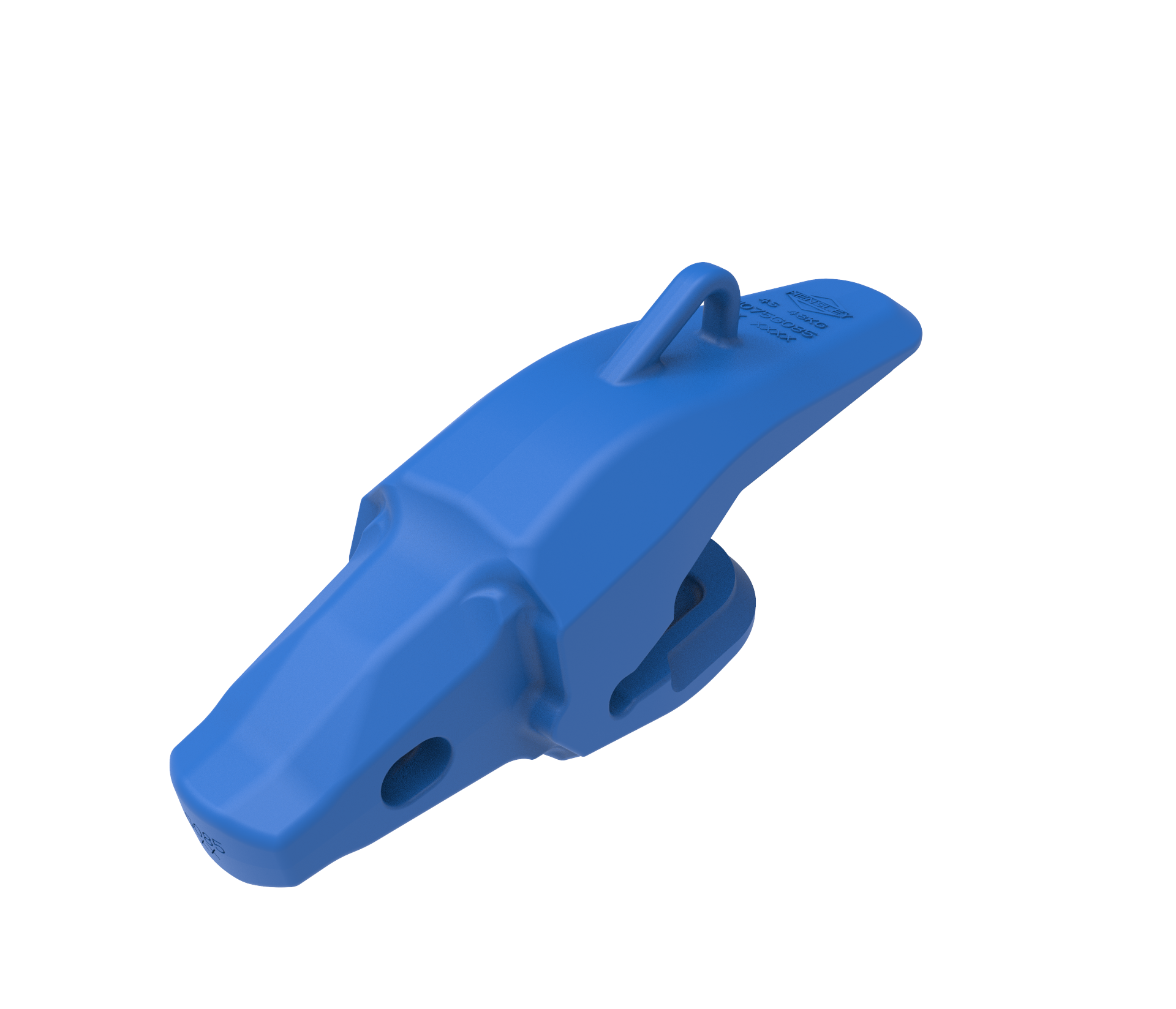 1025G004 CENTER, 1 1/2 LEG ADAPTER - Batey and Sanders