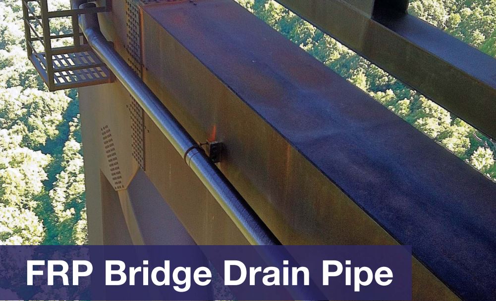 Bridge Deck Drains