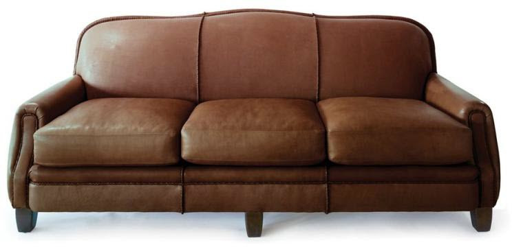 Ranch Sofa - Buffalo Collection