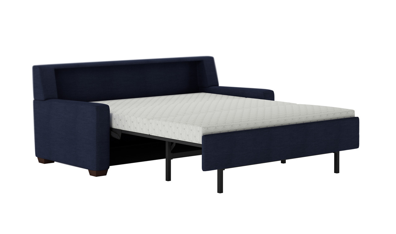 Bennett King-Size Sleeper Sofa PREMIUM - Buffalo Collection