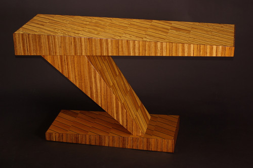 Furniture - Tables - Entry & Sofa Tables - Buffalo Collection