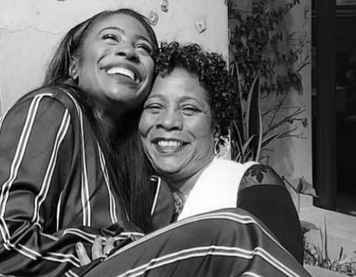 Black History Month: Influences & Inspirations Part 3 - Dr. Barbara ...