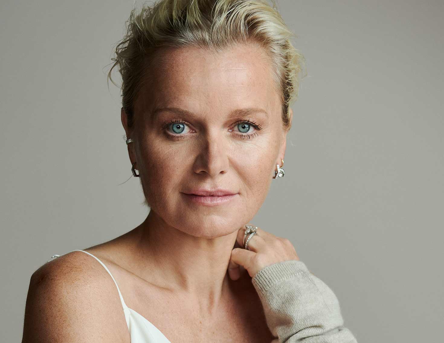 Meet Dr. Barbara Sturm - Dr. Barbara Sturm - UK