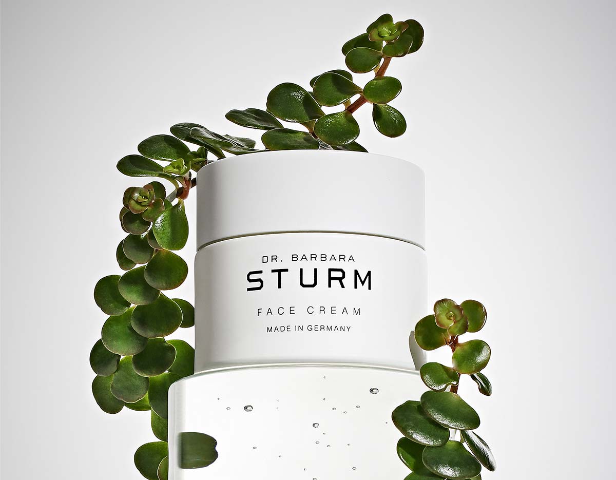 What is Purslane? - Dr. Barbara Sturm - UK