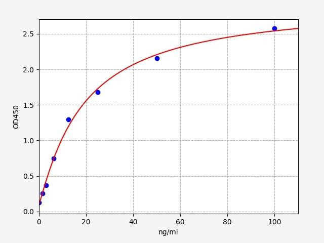 Human Complement C4A/C4A ELISA Kit- High Sensitivity