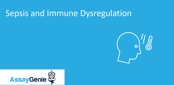 Sepsis And Immune Dysregulation Assay Genie
