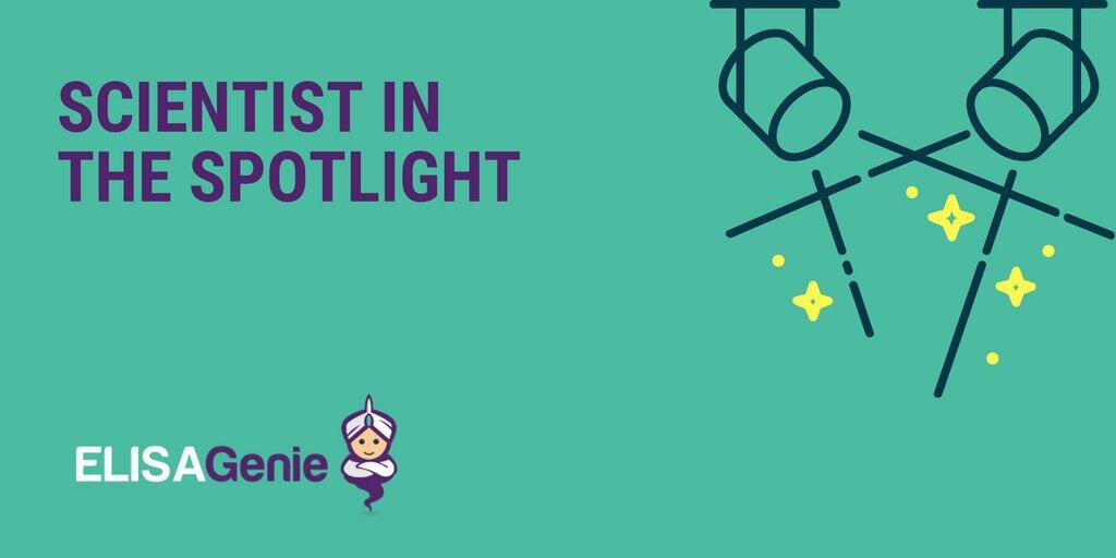Scientist in the spotlight - Assay Genie