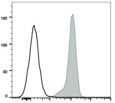 APC CD80 Antibody - Human FCM | Assay Genie