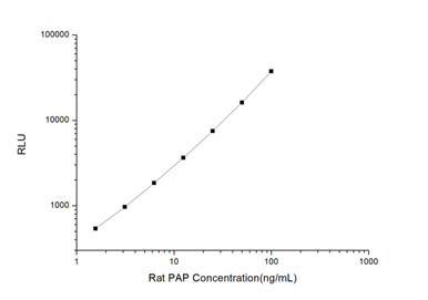 Rat PAP (Plasmin-Antiplasmin Complex) CLIA Kit (RTES00441)