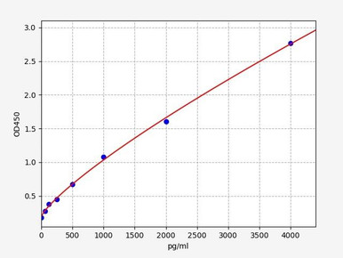 Rabbit C5a/Complement C5a ELISA Kit (RBFI00023)